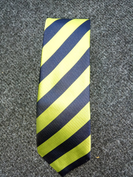 Haggerston Tie – Trutex Hackney
